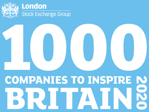 Conservatory Outlet Group Honoured as One of 1000 Companies to Inspire ...