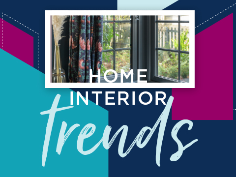 3 Hot Home Trends You Need To Know About In 2021