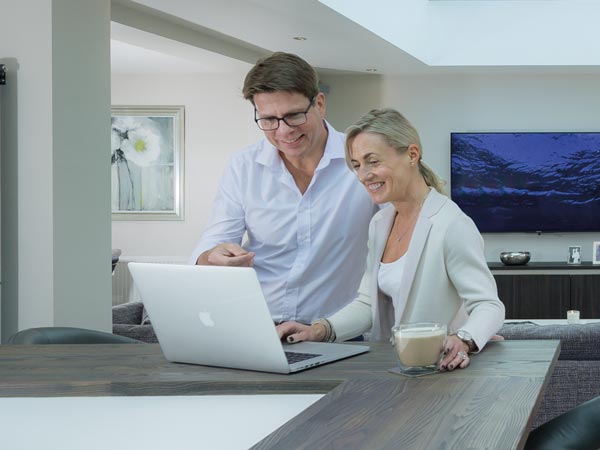 Home Appointments with Clearview | Conservatories, Windows & Doors