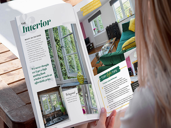 Clearview Home Edit Magazine | Latest Trends in Home Improvements