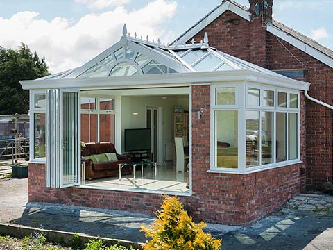 Interior Design Ideas For Your Old Or New Conservatory