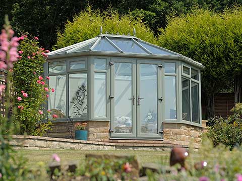 Extend Your Home In Time For Summer With A Clearview Conservatory
