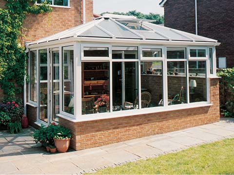 How To Prepare Your Conservatory For The Summer Months