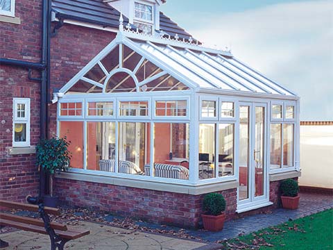 The Fixtures And Fittings Your Conservatory Needs
