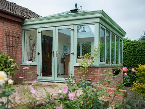Inspirational Ideas For Your New Or Old Conservatory Interior