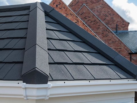 Why Solid Roofs Are A Growing Trend - A Reliable Roof System