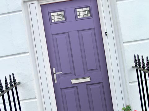 Why Choose Solid Core Doors? A Complete Overview
